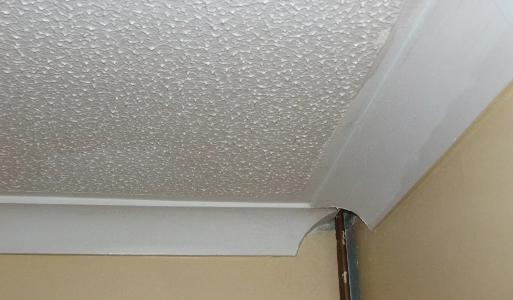 What is a Popcorn Ceiling? The Full Breakdown